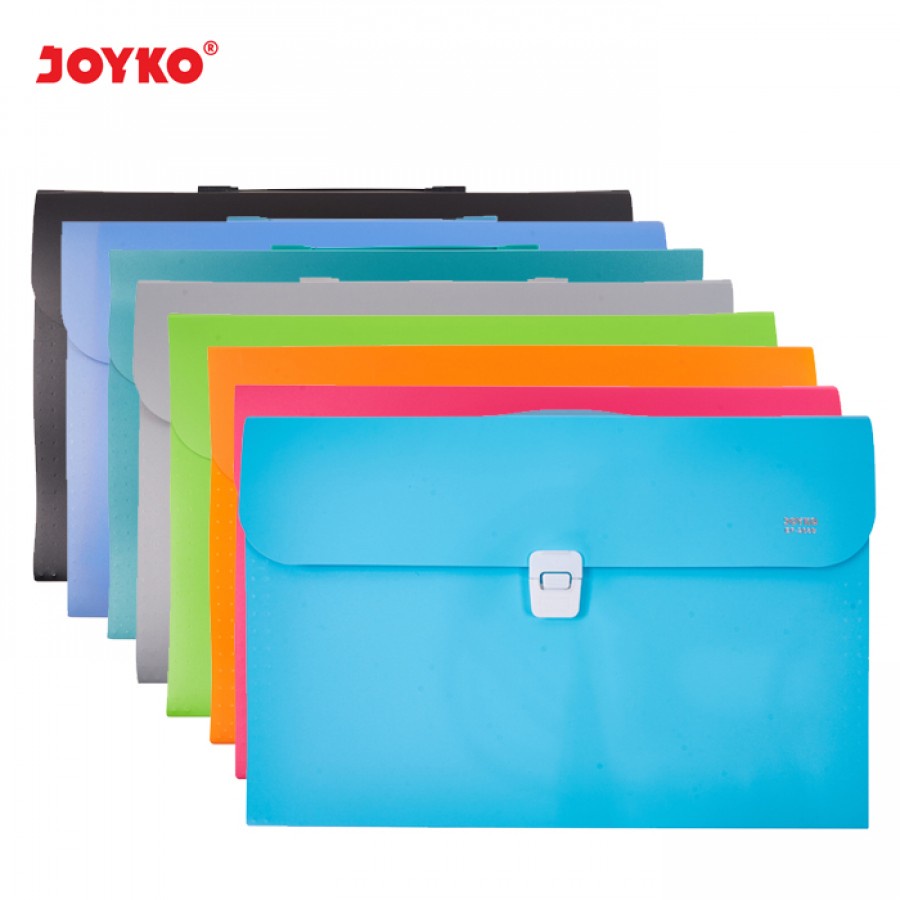 Jual Dokumen Expanding File EF 2638 Joyko | Shopee Indonesia