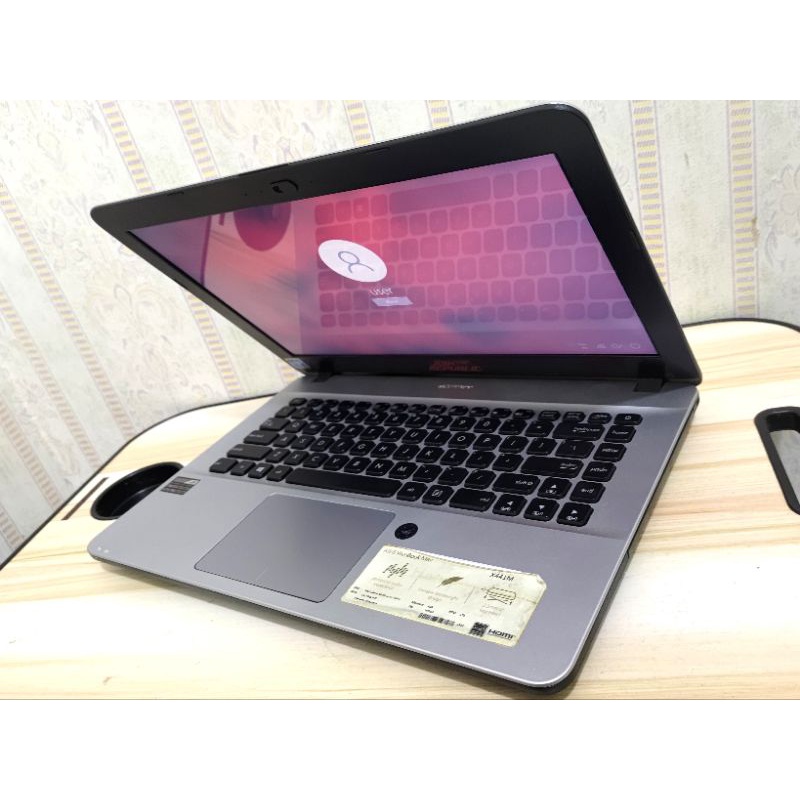 Jual ASUS X441M Laptop Kerja Office Murah 1TB | Shopee Indonesia