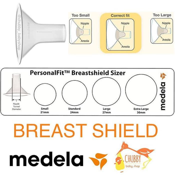 Jual Medela Corong (Size S/M/L/XL) | Shopee Indonesia