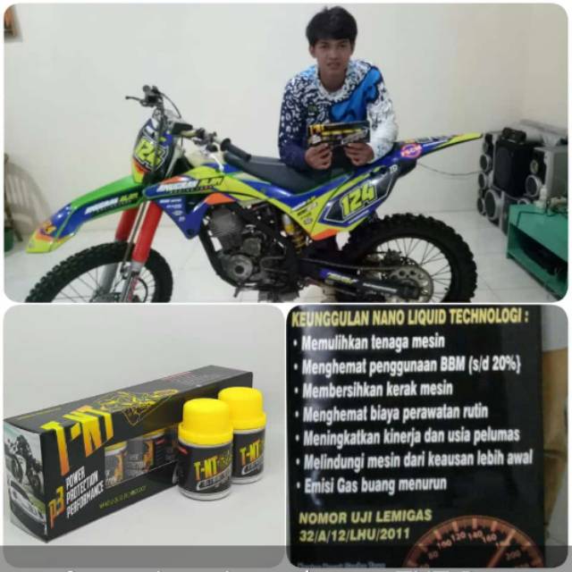 Jual TNT suplemen OLi Terbaik | Shopee Indonesia