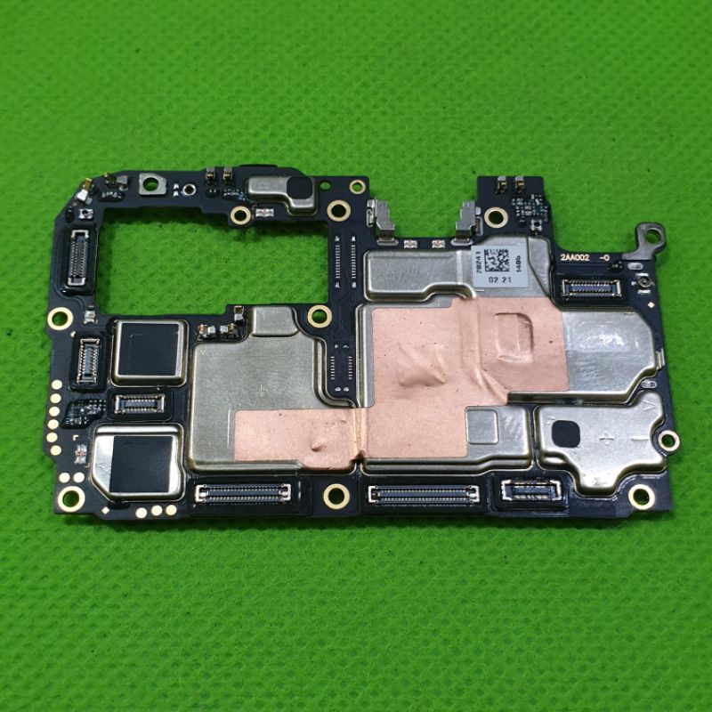 Jual MESIN OPPO A74 CPH2219 HIDUP BACA DISKRIPSI | Shopee Indonesia