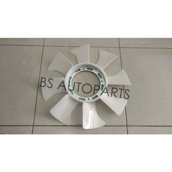Jual Fan Blade atau Kipas Radiator L300 Diesel | Shopee Indonesia