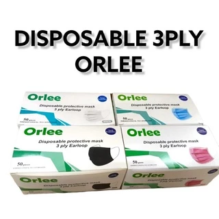 Jual masker orlee Harga Terbaik & Termurah April 2025 | Shopee Indonesia