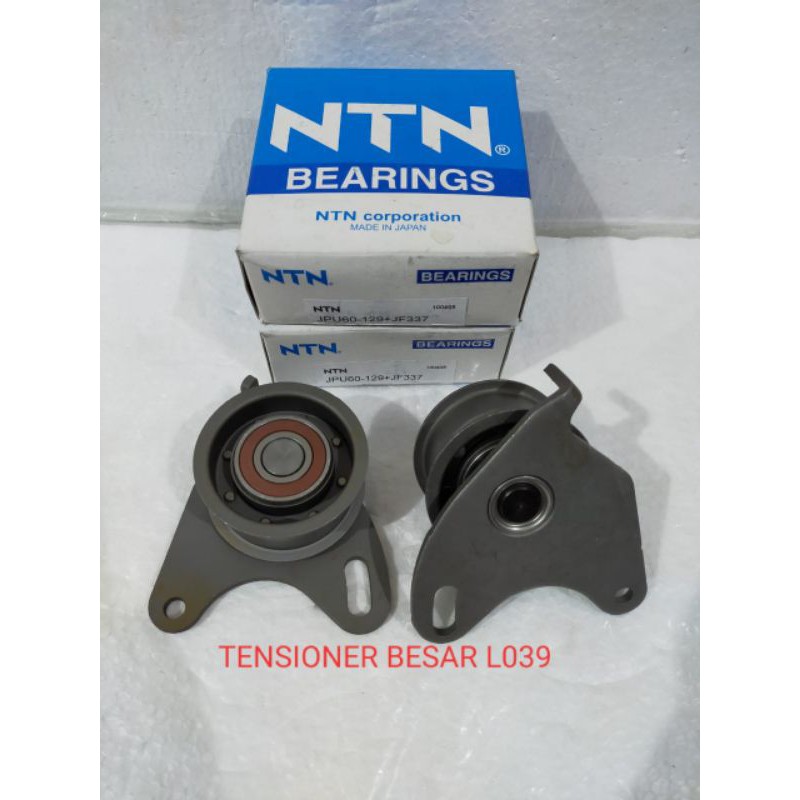 Jual Tensioner timing Mitsubishi L200 Strada 2.5 L300 diesel 2.5 KUDA ...