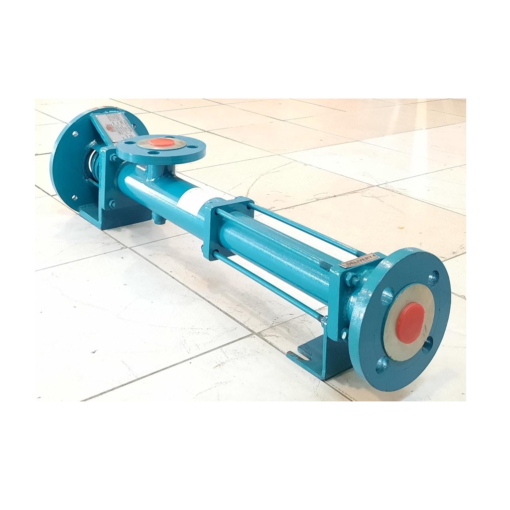 Jual Pompa Ulir BMCC 201L Screw Pump Monoblock - 1" x 1" - 1500 LPH 10 ...