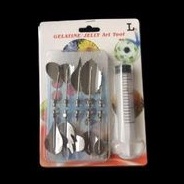 Jual jelly art tools set | Shopee Indonesia