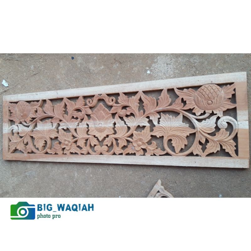 Jual Tebeng ornamen || Angin angin loster || hiasan dinding | Shopee ...