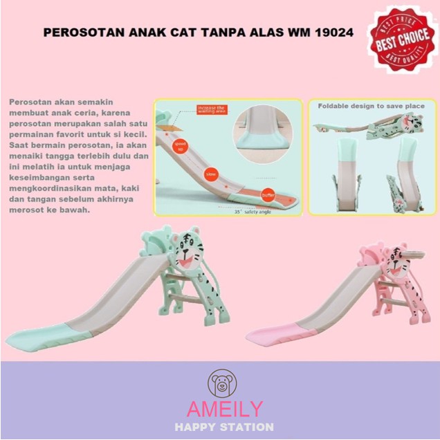 Jual Perosotan Anak Cat Kucing WM19024 | Shopee Indonesia