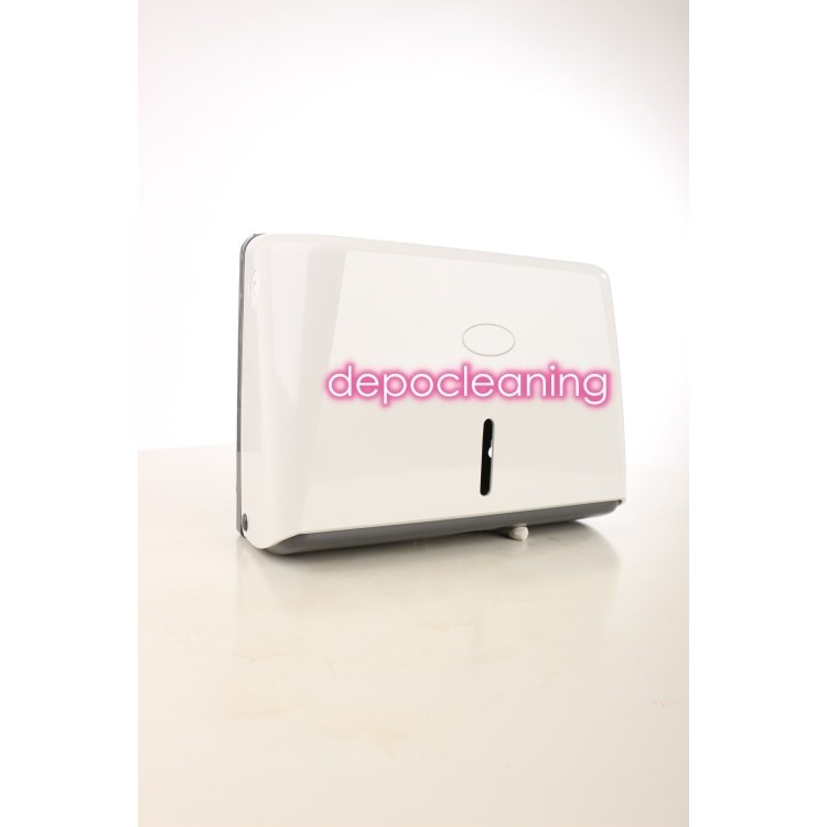 Jual EXLUSIVE Jual Dispenser Tissue, Paper Towel Dispenser . | Shopee ...