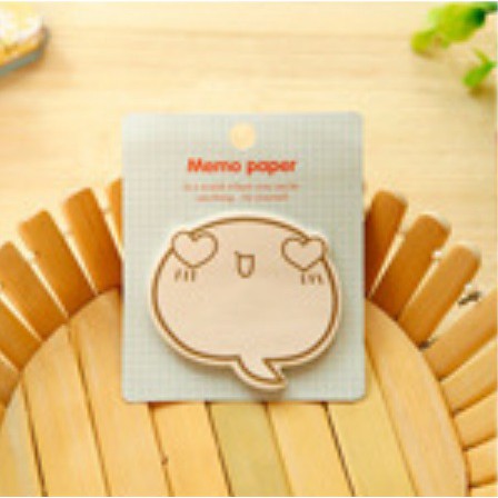 Jual STICKY NOTE EMOTICON / MEMO EMOTICON / POST IT EMOTICON | Shopee ...