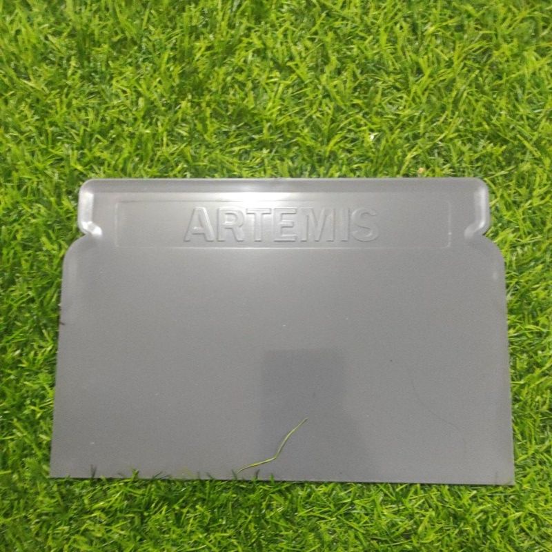 Jual Kapi PVC 9" / Kapi PVC Jumbo KAPEE CAT PLAMIR CAT SCRAPPER SLIPPER ...