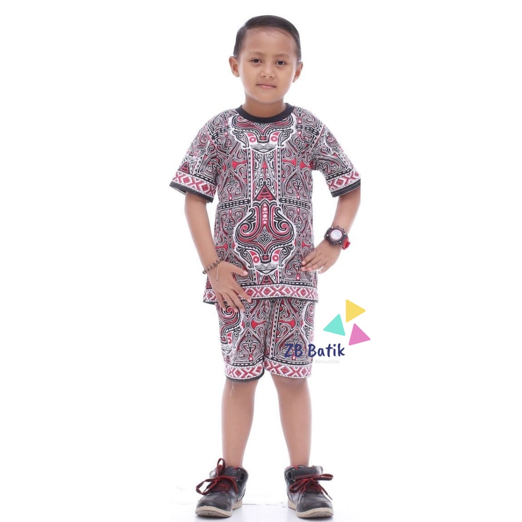 Jual Setelan Kaos Etnik Anak Laki Laki Dan Perempuan Usia 1-8 Tahun ... Jual Setelan Kaos Etnik Anak Laki Laki Dan Perempuan Usia 1-8 Tahun ...