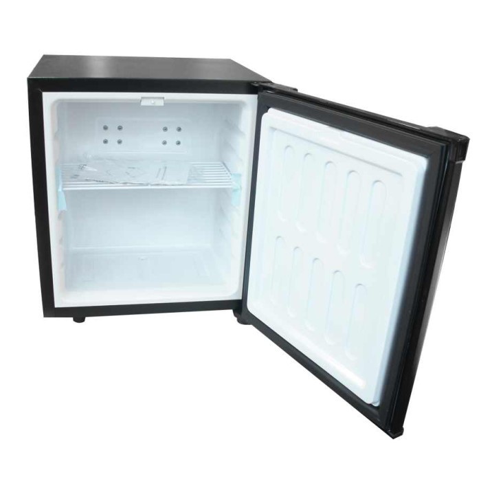 Jual Kulkas Mini Thermoelectric Mini Fridge 30 L Black Krisbow 10111110 ...