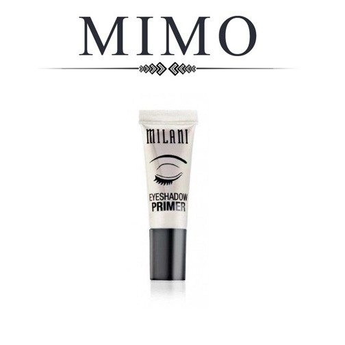 Jual MILANI Eyeshadow Primer - NO BOX | Shopee Indonesia