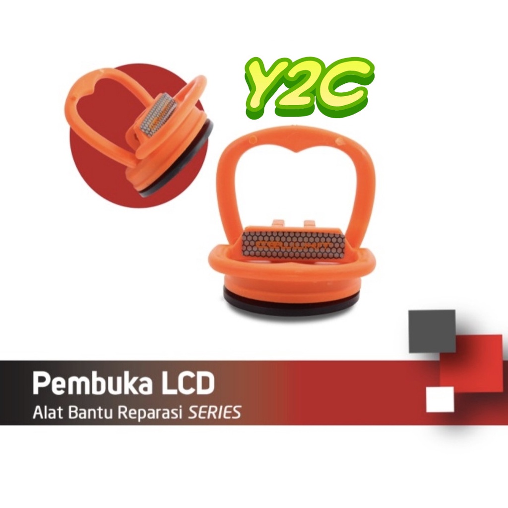 Jual PEMBUKA LCD TOUCHSCREEN SUCKER CELLKIT / LCD SUCKER / ALAT SERVIS ...