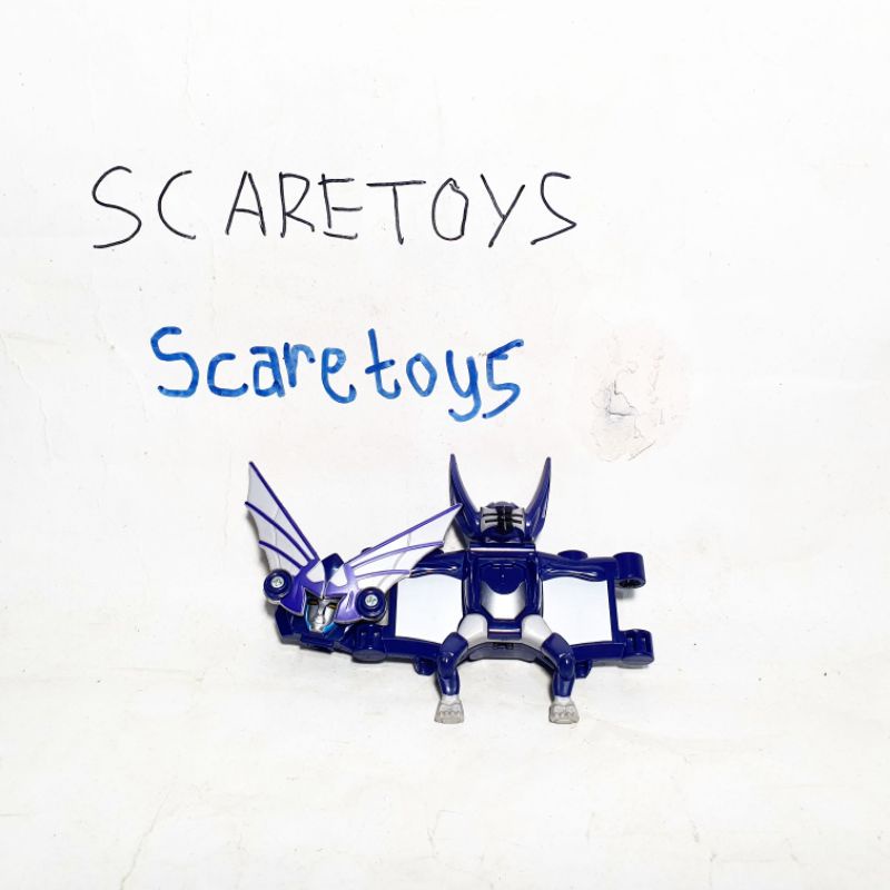 Jual DX Power Rangers Jungle Fury Bat Gekiranger Geki bat Gekitouja ...