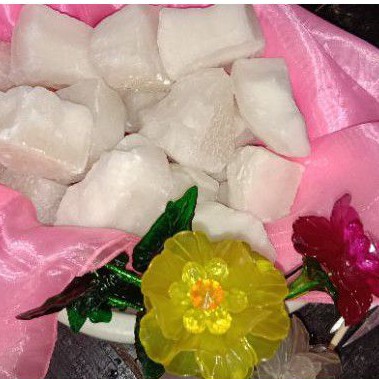 Jual BATU TAWAS DEODORANT ASLI SULAWESI/PEMUTIH KETIAK HERBAL | Shopee ...