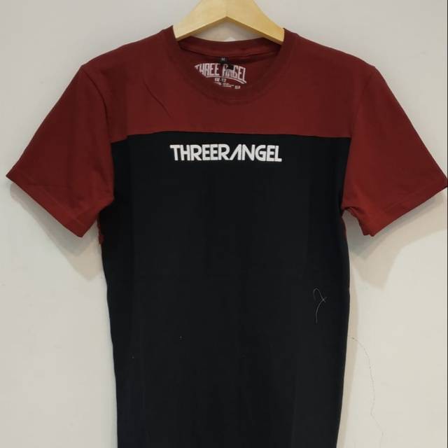 Jual Paket simple kaos distro original ( 6 pcs ) | Shopee Indonesia