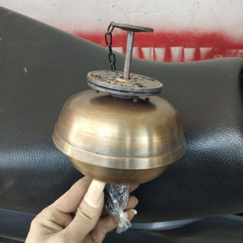 Jual Bel / Bel Andong / Lonceng Dokar / Bel Sepeda Onthel Antik ...