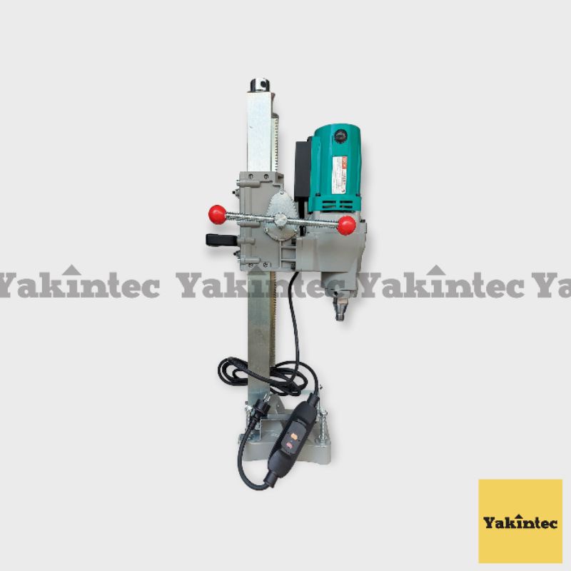 Jual Mesin Coring Beton DCA / Diamond Drill With Water Source AZZ02 ...