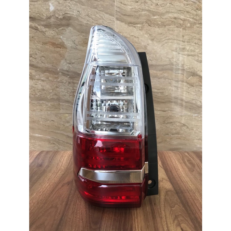Jual LAMPU STOP NEW AVANZA 2019-2021 (TAIL LAMP ASSY) | Shopee Indonesia