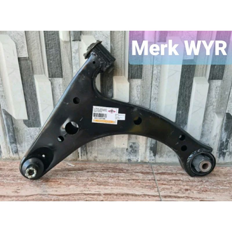 Jual Lower Arm Ball Joint Sayap Toyota Avanza Xenia 04-11 / All New ...