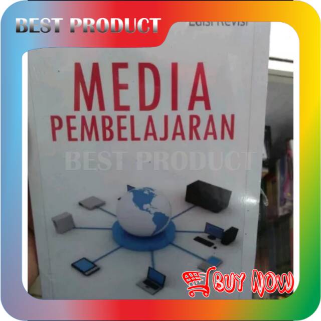 Jual BUKU MEDIA PEMBELAJARAN - AZHAR ARSYAD | Shopee Indonesia Jual BUKU MEDIA PEMBELAJARAN - AZHAR ARSYAD | Shopee Indonesia