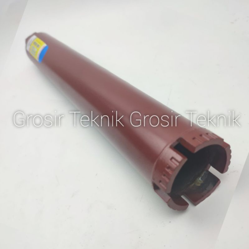Jual Mata Bor Coring Beton 2 inch Bosun Diamond Core Bit Drill 51 x 370 ...