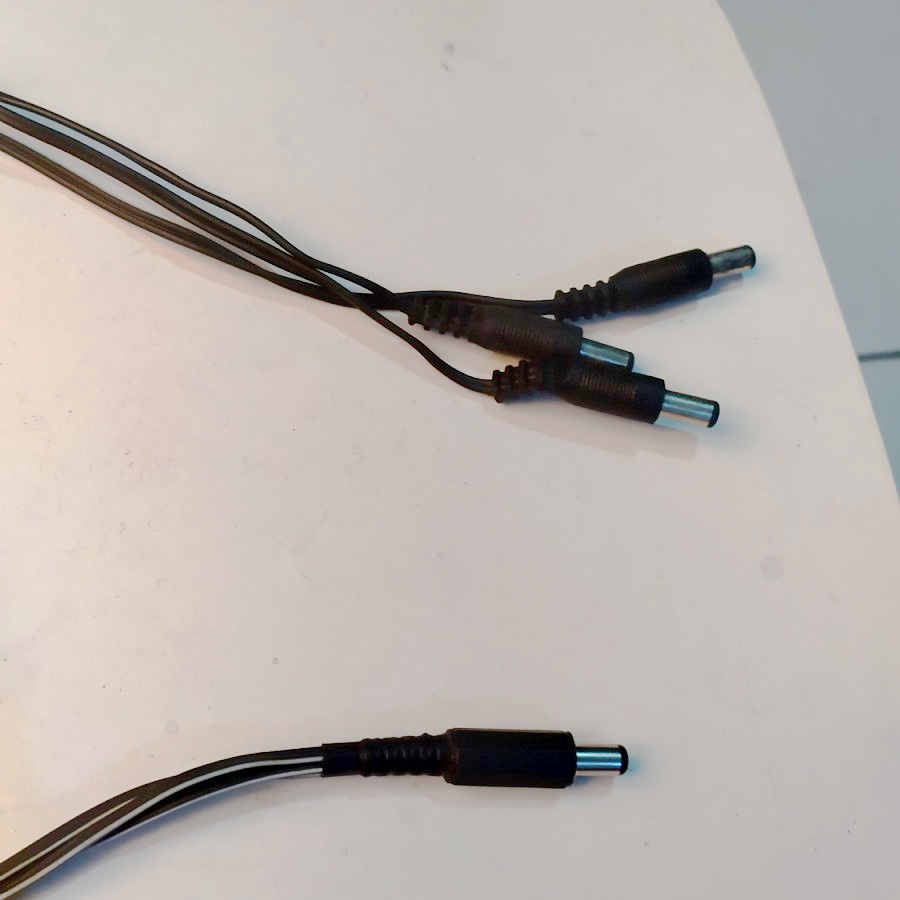 Jual Kabel cabang DC support HTB | Shopee Indonesia