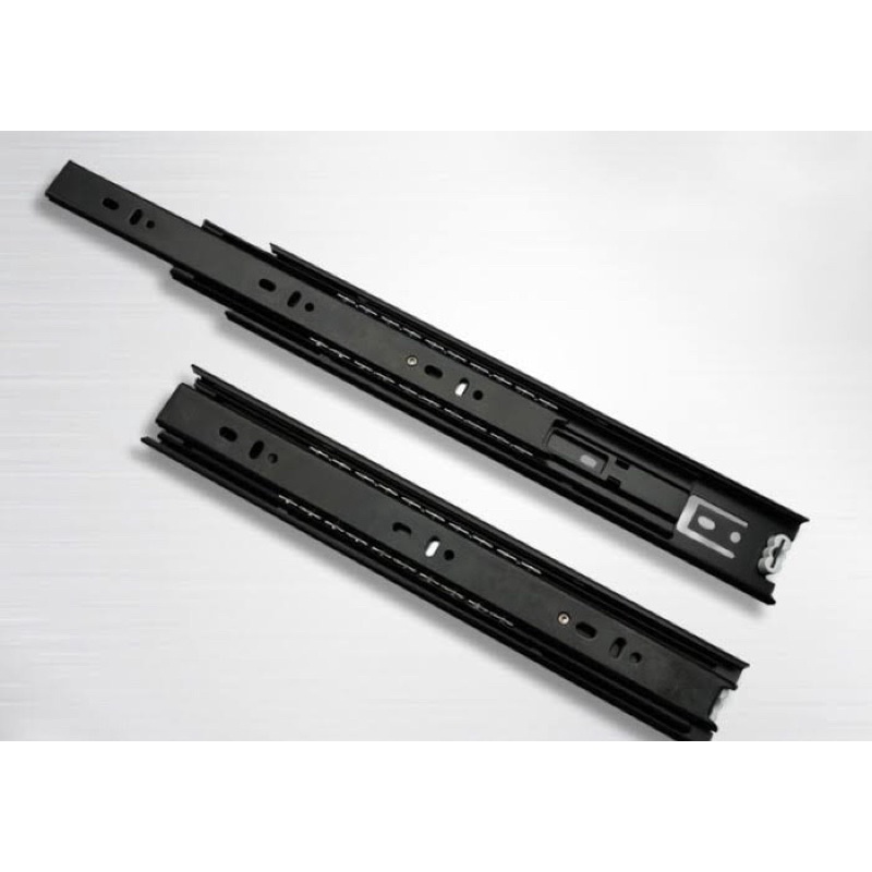 Jual Rel Laci Full Extansion Huben Rel Meja Rel Laci Doubel Track Full ...