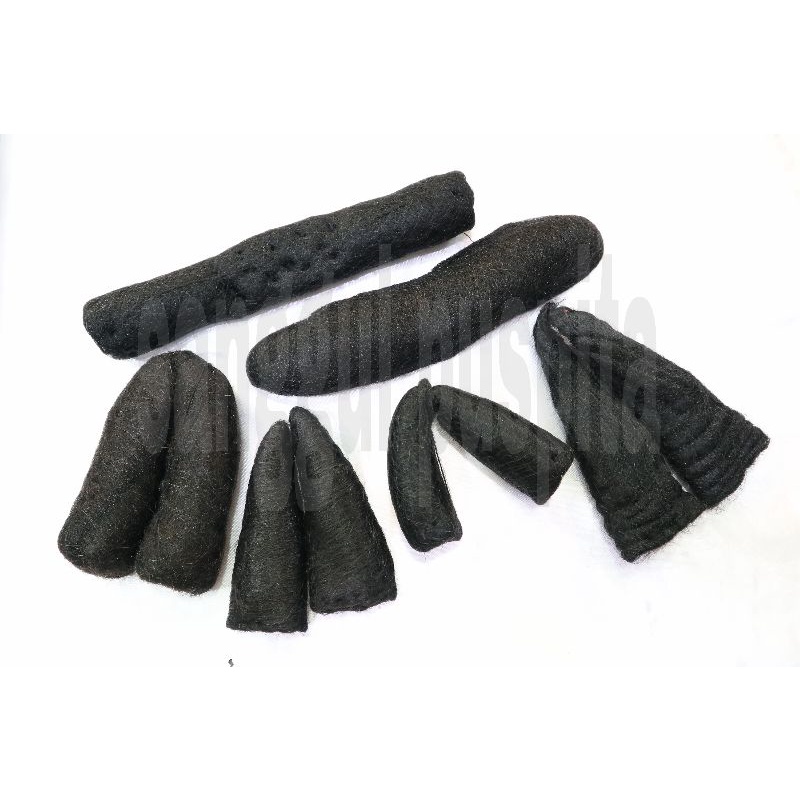 Jual Subal / Sunggar / Sasak / Tikusan / Subal Sanggul Jawa / Subal ...