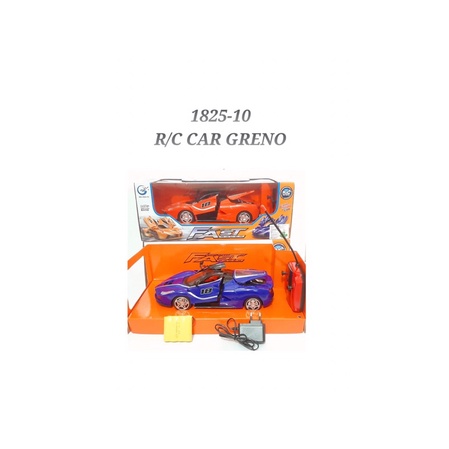 Jual Mobil Remote Control 1825-10 fast racer | Shopee Indonesia