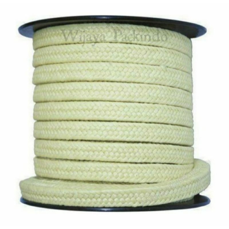Jual Gland Packing Aramid Kevlar Roll | Shopee Indonesia