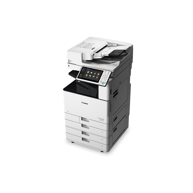 Jual JUAL MESIN FOTOCOPY - CANON IR ADVANCE C3530I + DADF WARNA ...