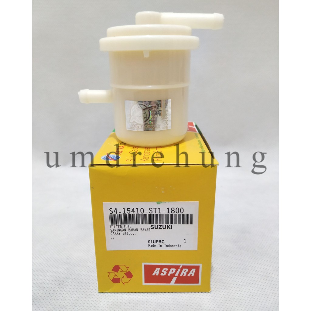 Jual Fuel Filter Atau Saringan Bensin Suzuki Carry ST 100 | Shopee ...