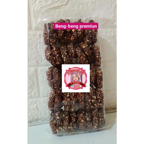 Jual Kue Bembeng Premium 1/2 Kg | Shopee Indonesia