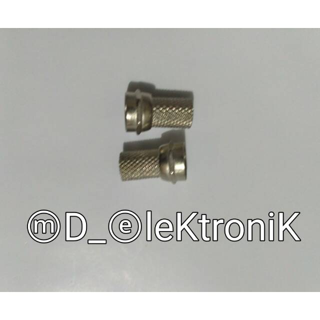 Jual Konector parabola | Shopee Indonesia