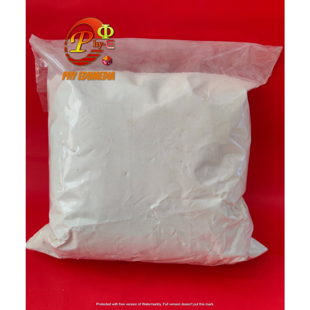 Jual Chitosan / Kitosan (Udang) Pharmaceutical grade Per 10 Gram ...