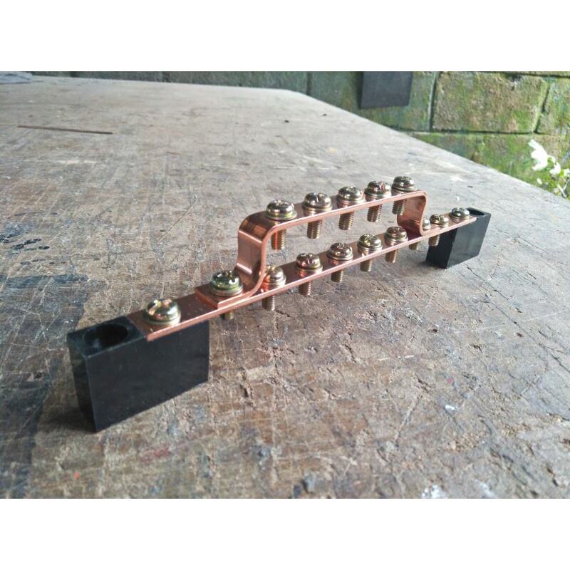Jual busbar | Shopee Indonesia