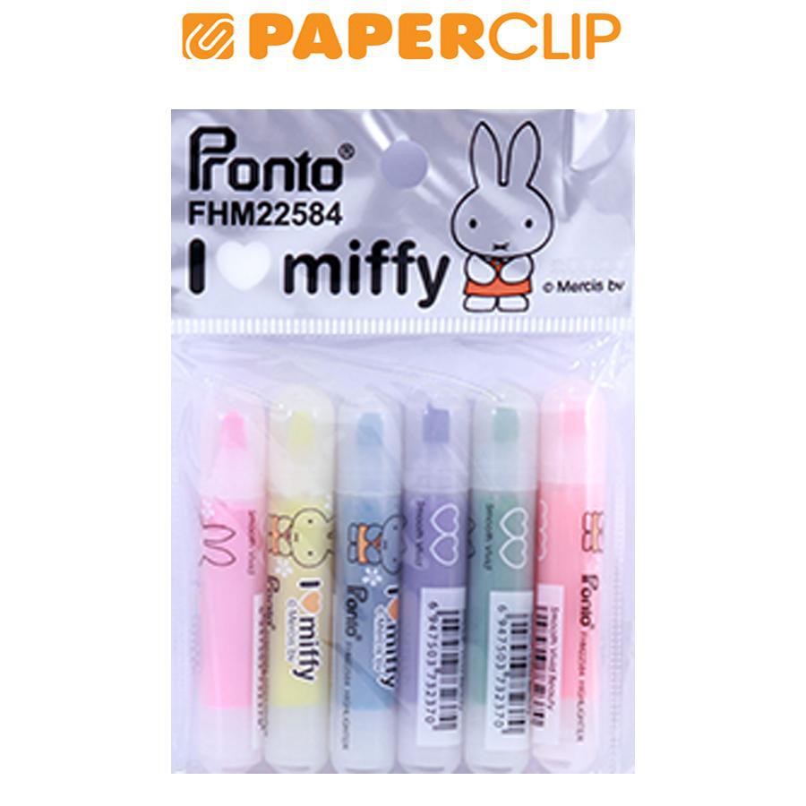 Jual HIGHLIGHTER PRONTO 22584 MINI | Shopee Indonesia