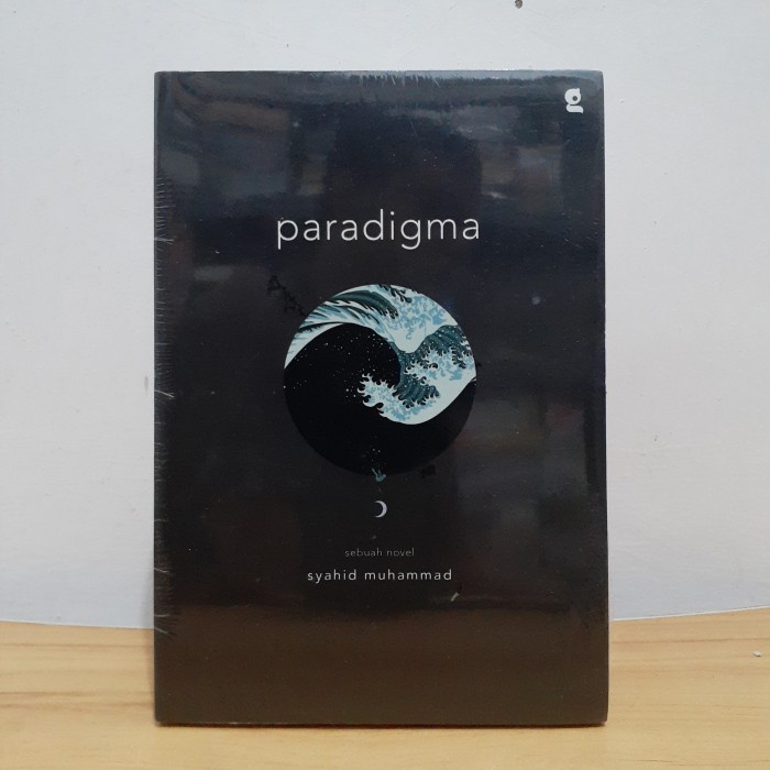 Jual BUKU PARADIGMA : SYAHID MUHAMMAD ORIGINAL | Shopee Indonesia