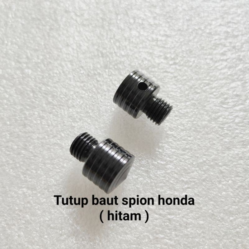 Jual Tutup baut spion honda Scoopy beat vario | Shopee Indonesia