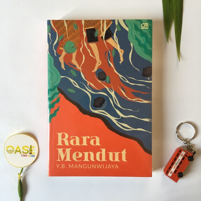 Jual Rara Mendut (YB. Mangunwijaya) | Shopee Indonesia