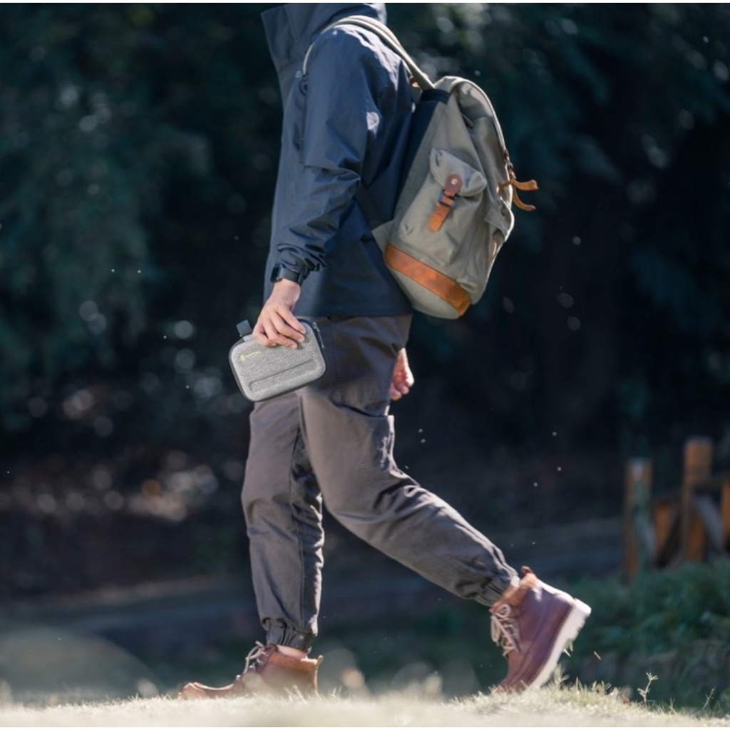 Jual TOMTOC CARRY CASE FOR GOPRO ACTION CAMERA AND ACCESSORIES ...