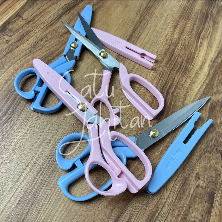Jual Gunting Potong Kain/ Kertas De Xian - Dexian Delica K30 K31 Best ...