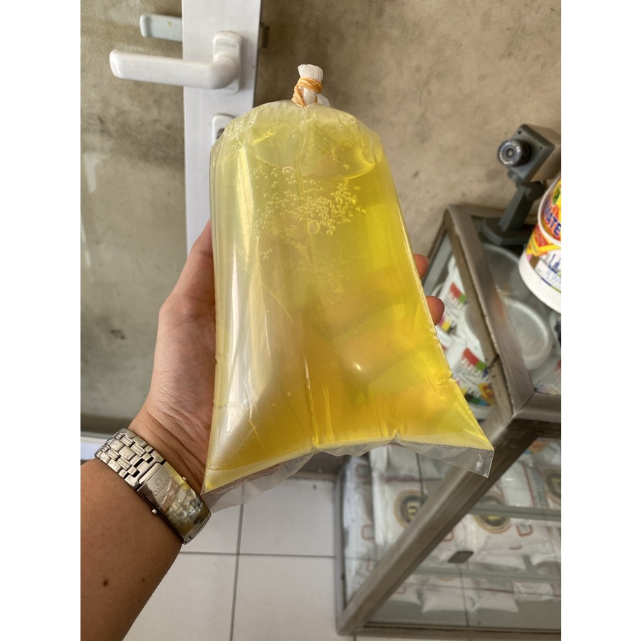 Jual TEPOL Teepol / Cairan Pembersih Serbaguna / Detergent Kemasan 1 L ...