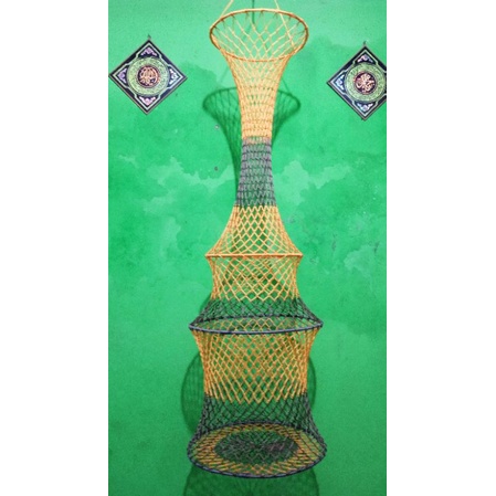 Jual KOJA WARING IKAN | Shopee Indonesia