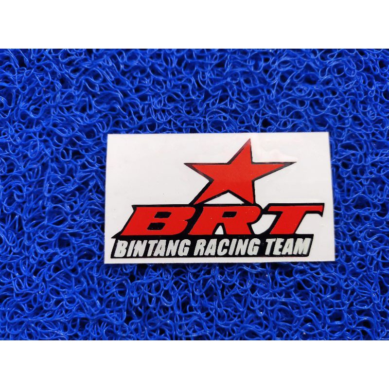 Jual stiker cutting sticker BRT original | Shopee Indonesia