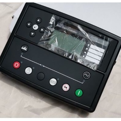 Jual DSE 7210 MODULE GENSET CONTROLLER OEM REPLACEMENT DSE7210 DEEPSEA | Shopee Indonesia