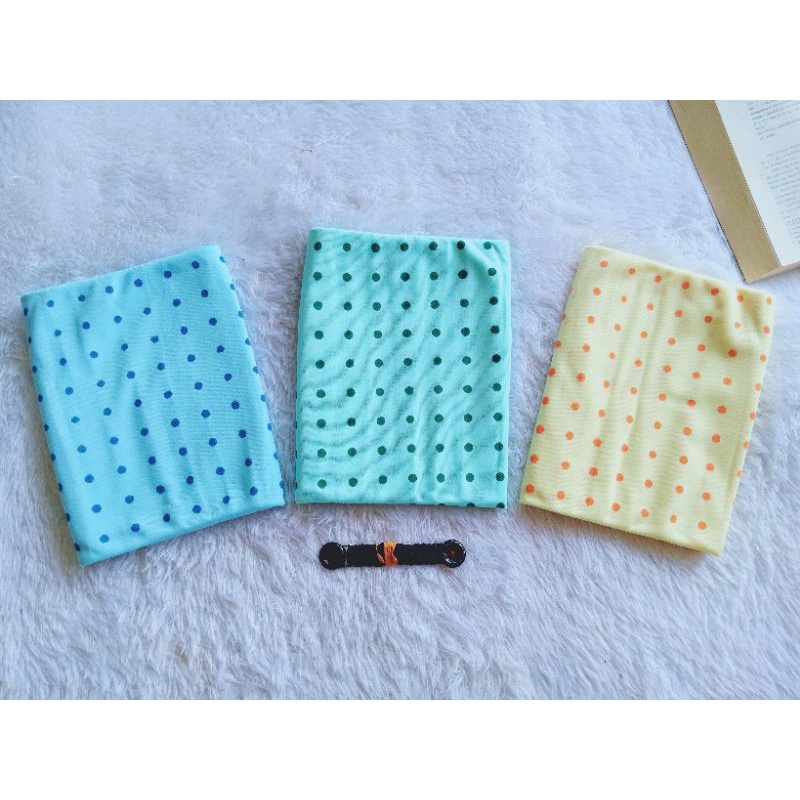 Jual Bedong Bayi set sakura / Alas tidur baby kain flanel karakter ...